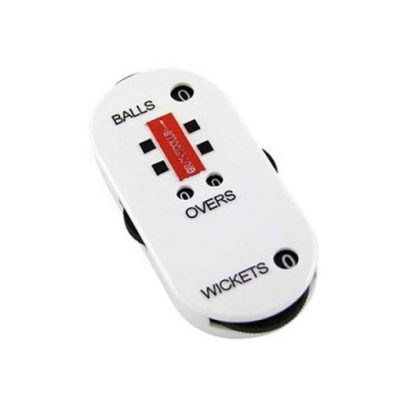 Gray Nicolls Cricket Umpire Counter : Kent Cricket Direct