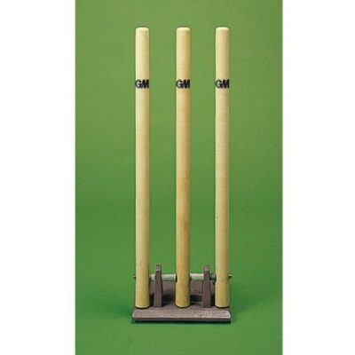 Gunn & Moore Springback Cricket Stumps : Kent Cricket Direct