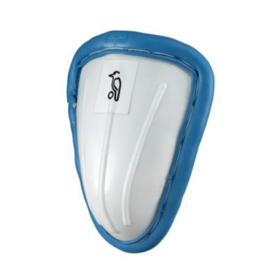 Kookaburra 500 Abdo Guard/Cricket Box : Kent Cricket Direct