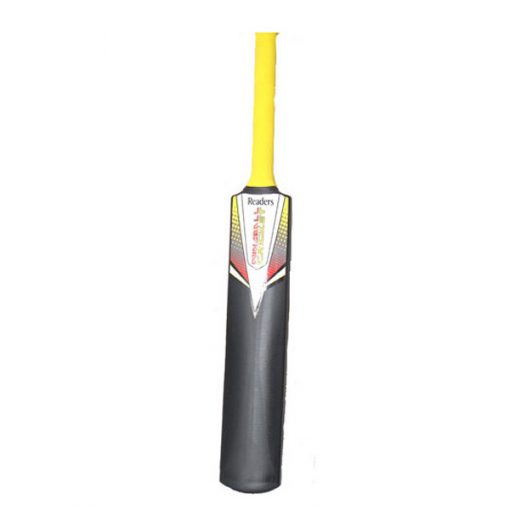 Readers Windball Cricket Bat : Kent Cricket Direct