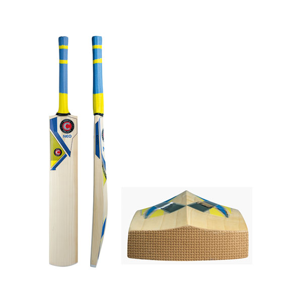 Hunts County Envy 300 Cricket Bat : Kent Cricket Direct