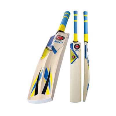 Hunts County Neo 500 Cricket Bat : Kent Cricket Direct