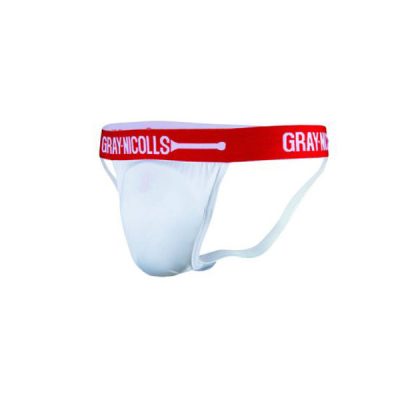 Gray Nicolls Cover Point Cricket Box/ Abdo Guard Jock Strap : Kent ...