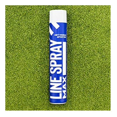 Quick Drying Aerosol Cricket Paint Line Spray : Kent Cricket Direct