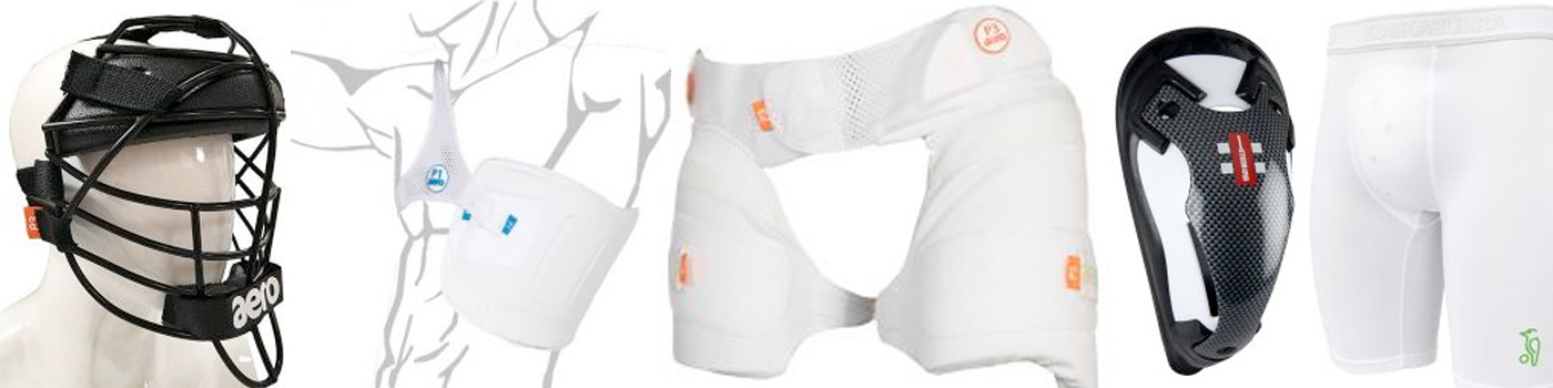 Protection : Kent Cricket Direct