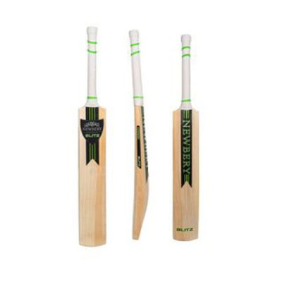 Newbery Blitz Player Cricket Bat : Kent Cricket Direct