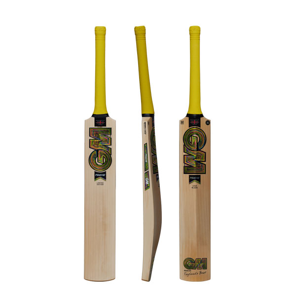 Gunn & Moore 404 Psyche Delta Senior Cricket Bat 2025 : Kent Cricket Direct