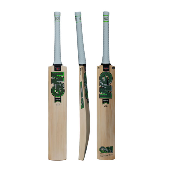 Gunn & Moore Verva Signature Senior Cricket Bat 2025 : Kent Cricket Direct